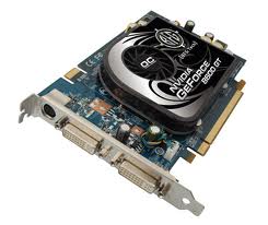 BFG 8600 GT OC 256MB PCIe | IT History Society